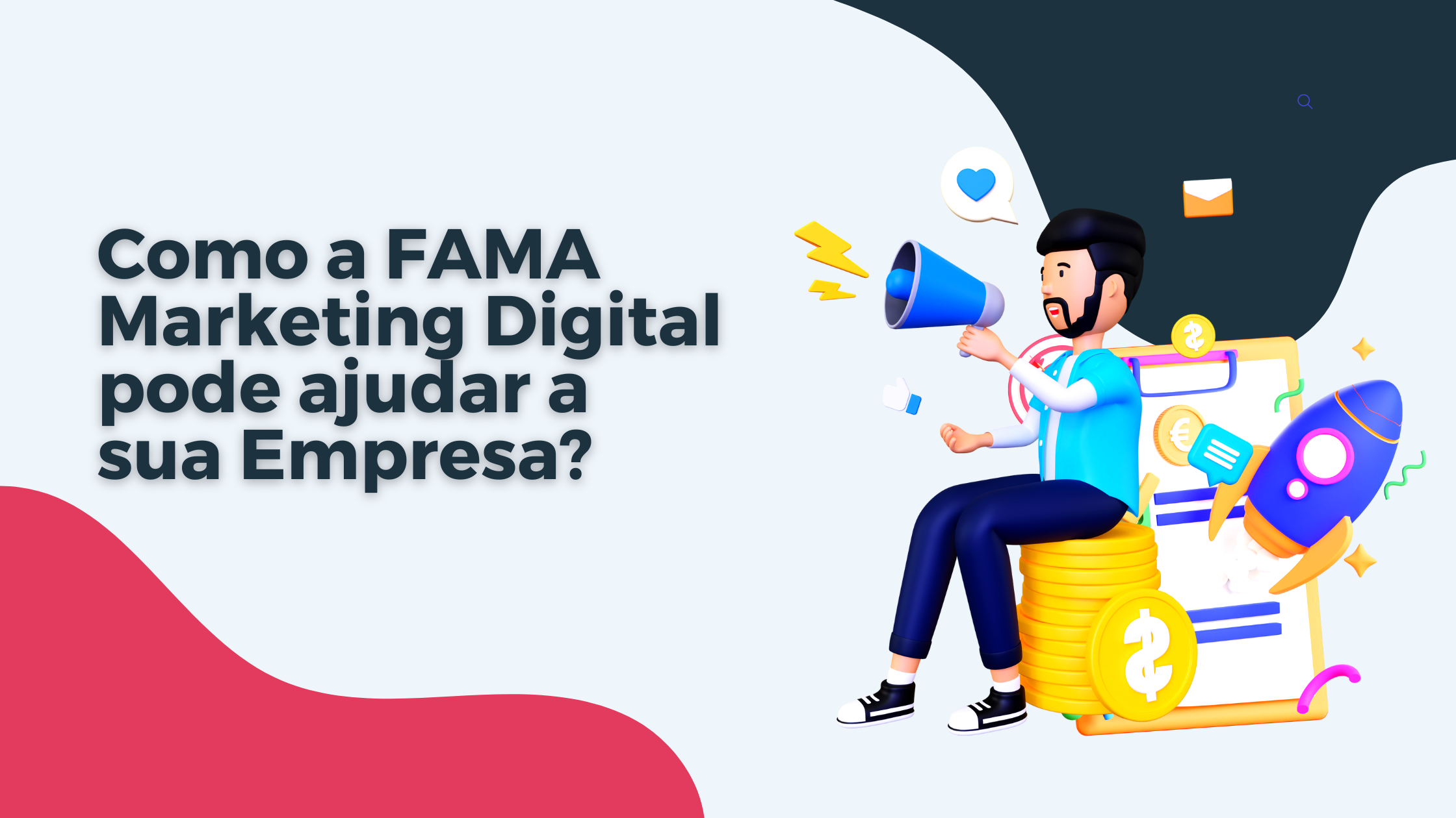 FAMA Marketing Digital – Gestão de Tráfego, Consultoria em Marketing ...