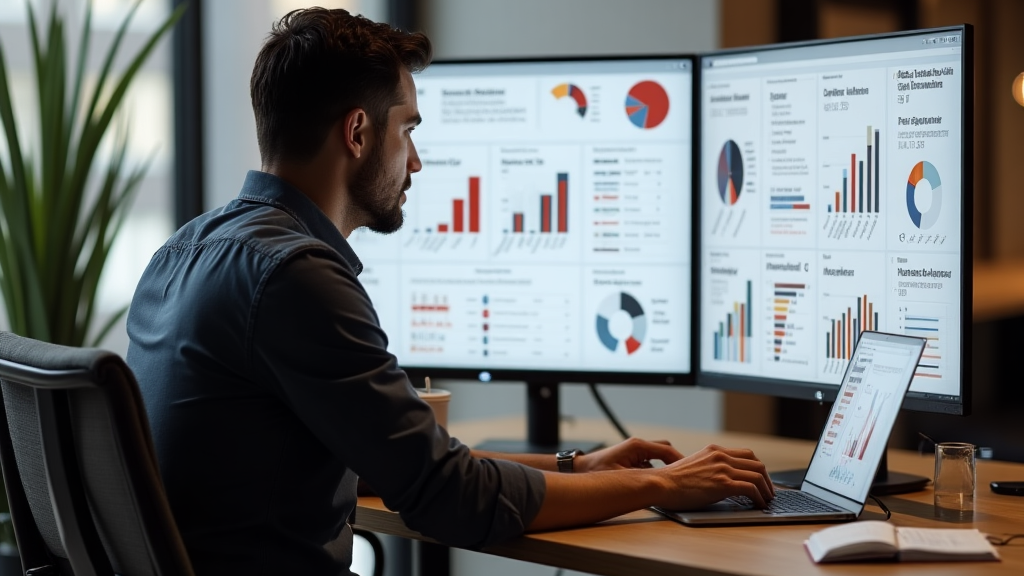 O Que é Marketing Digital? Um Guia Completo para Iniciantes. - FAMA ...